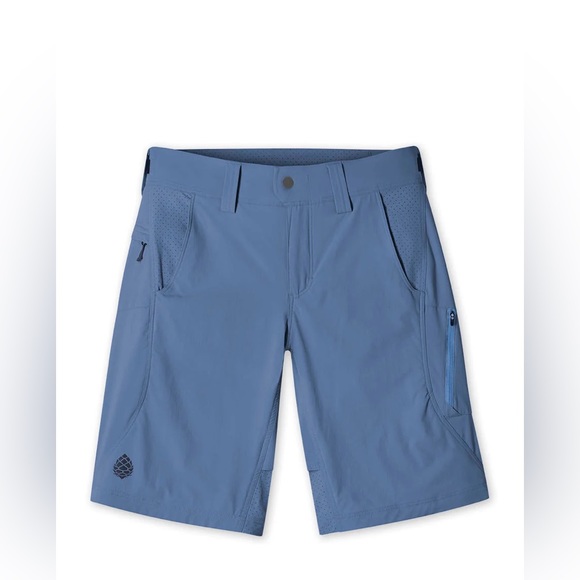 Stio | Shorts | Stio Mens Opr Short Size 35 And 33 | Poshmark